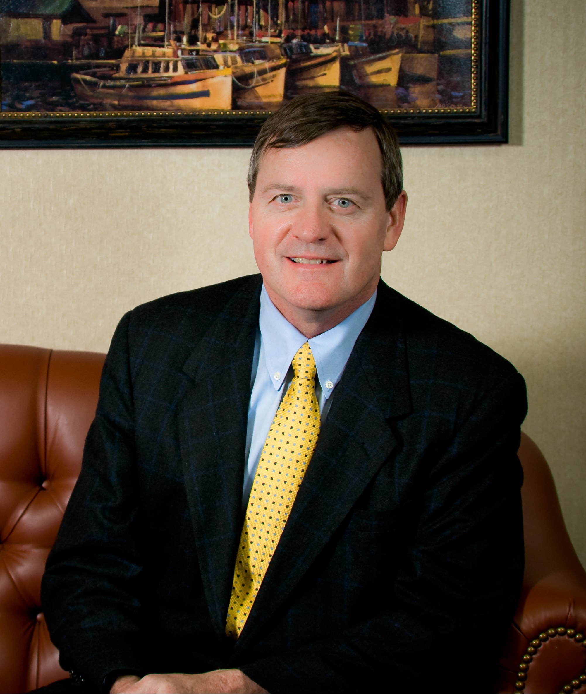 Tax Lawyer Terrence A. Grady in Columbus Ohio | Grady Dodson Law