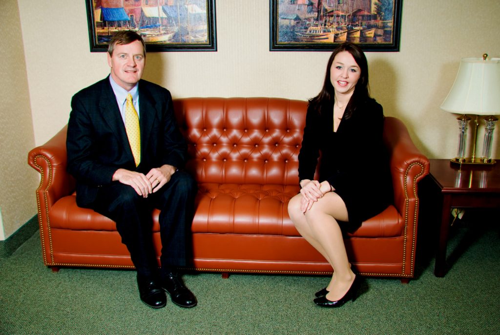 Ohio Tax Attorneys Grady Dodson Law